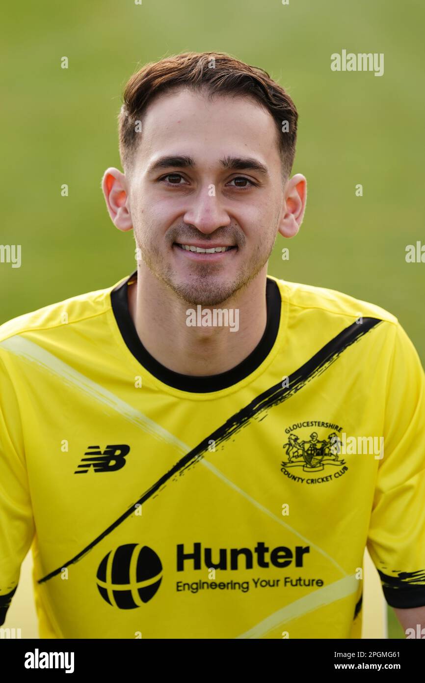 Cricket zaman akhter hi-res stock photography and images - Alamy