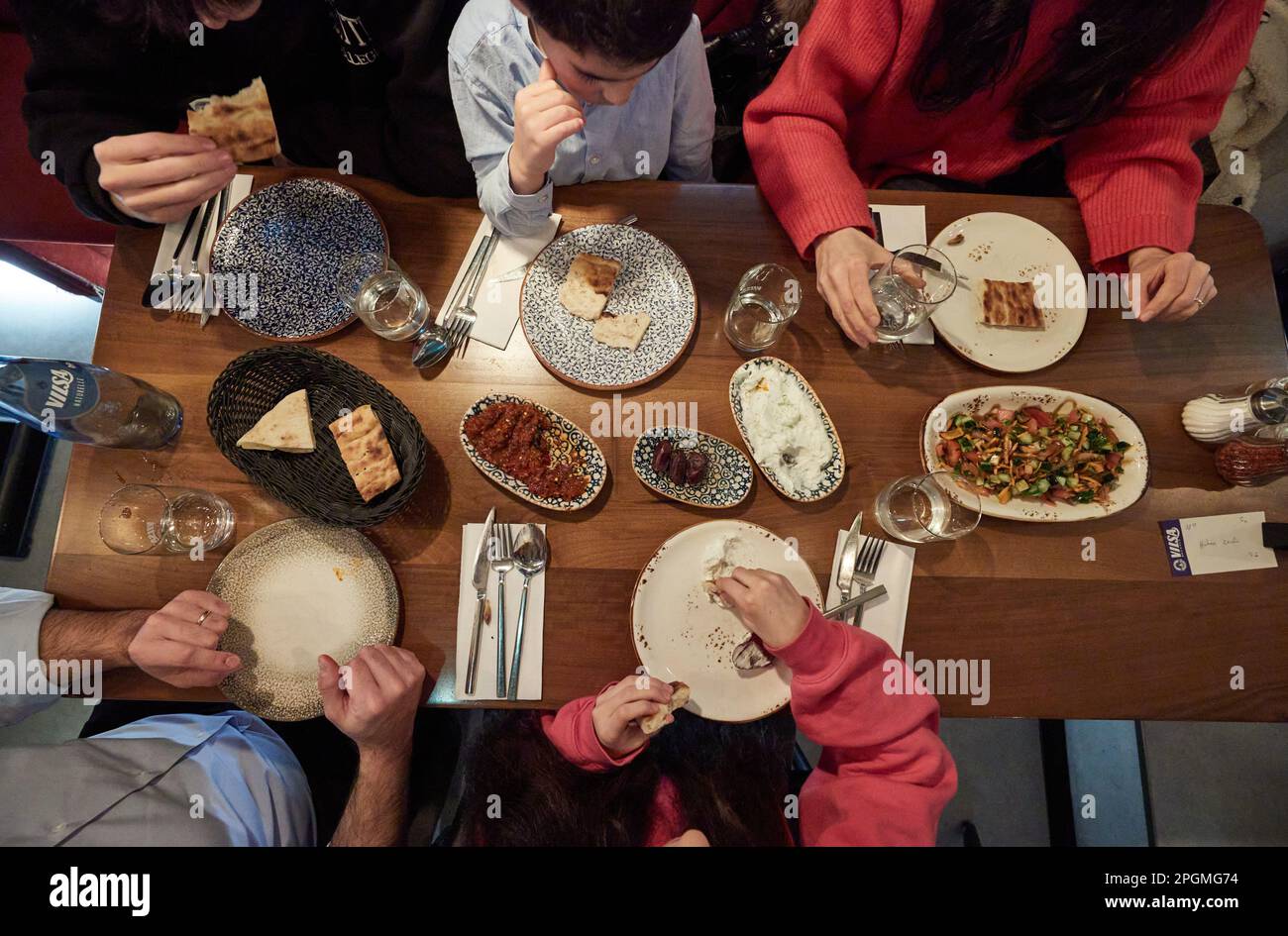 Fast society hi-res stock photography and images - Alamy