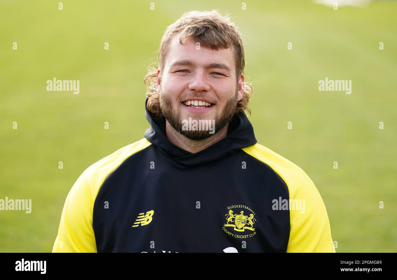 Harry Roberts, Soft Tissue Therapist, during a media day at the Seat ...