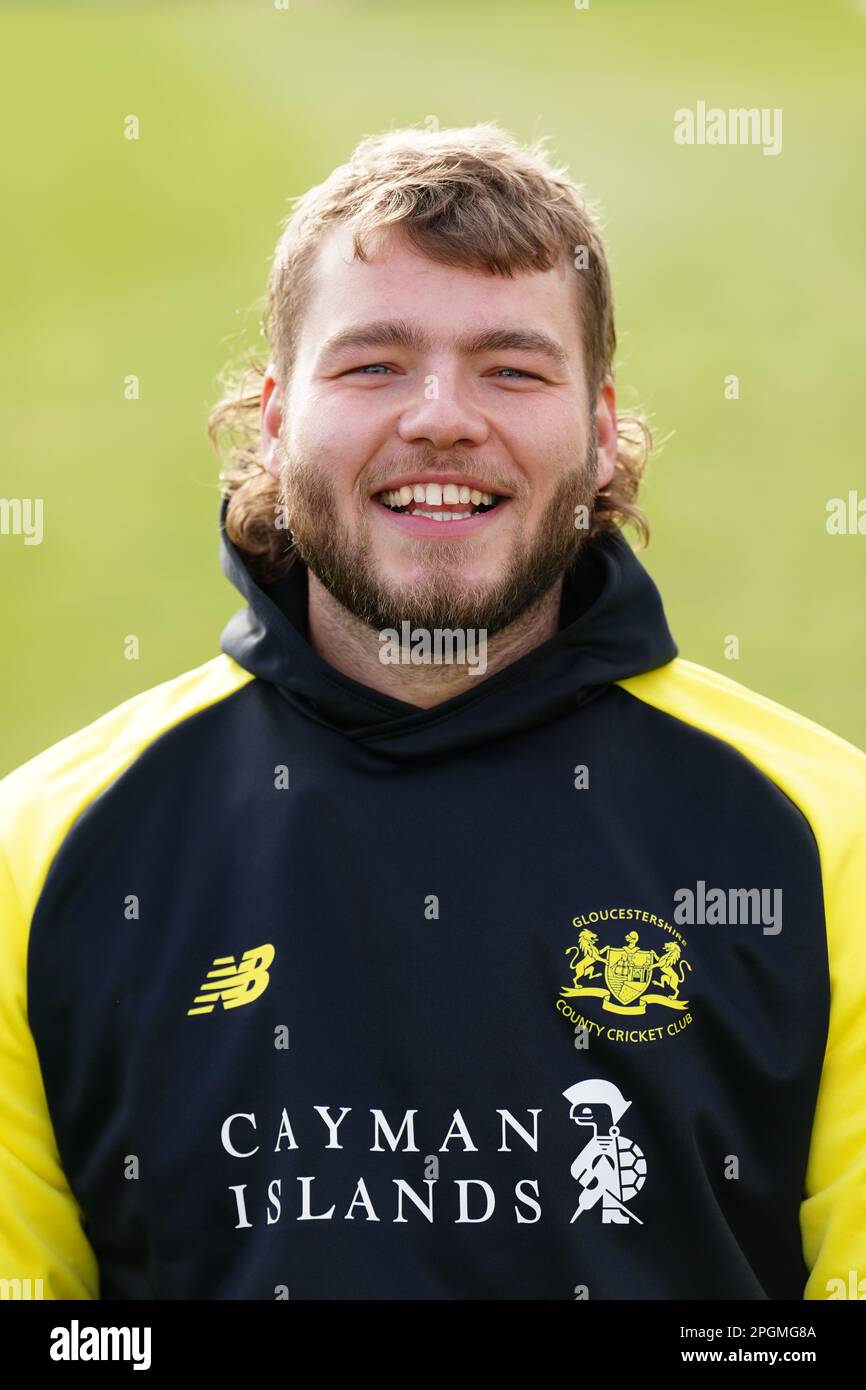 Harry Roberts, Soft Tissue Therapist, during a media day at the Seat ...