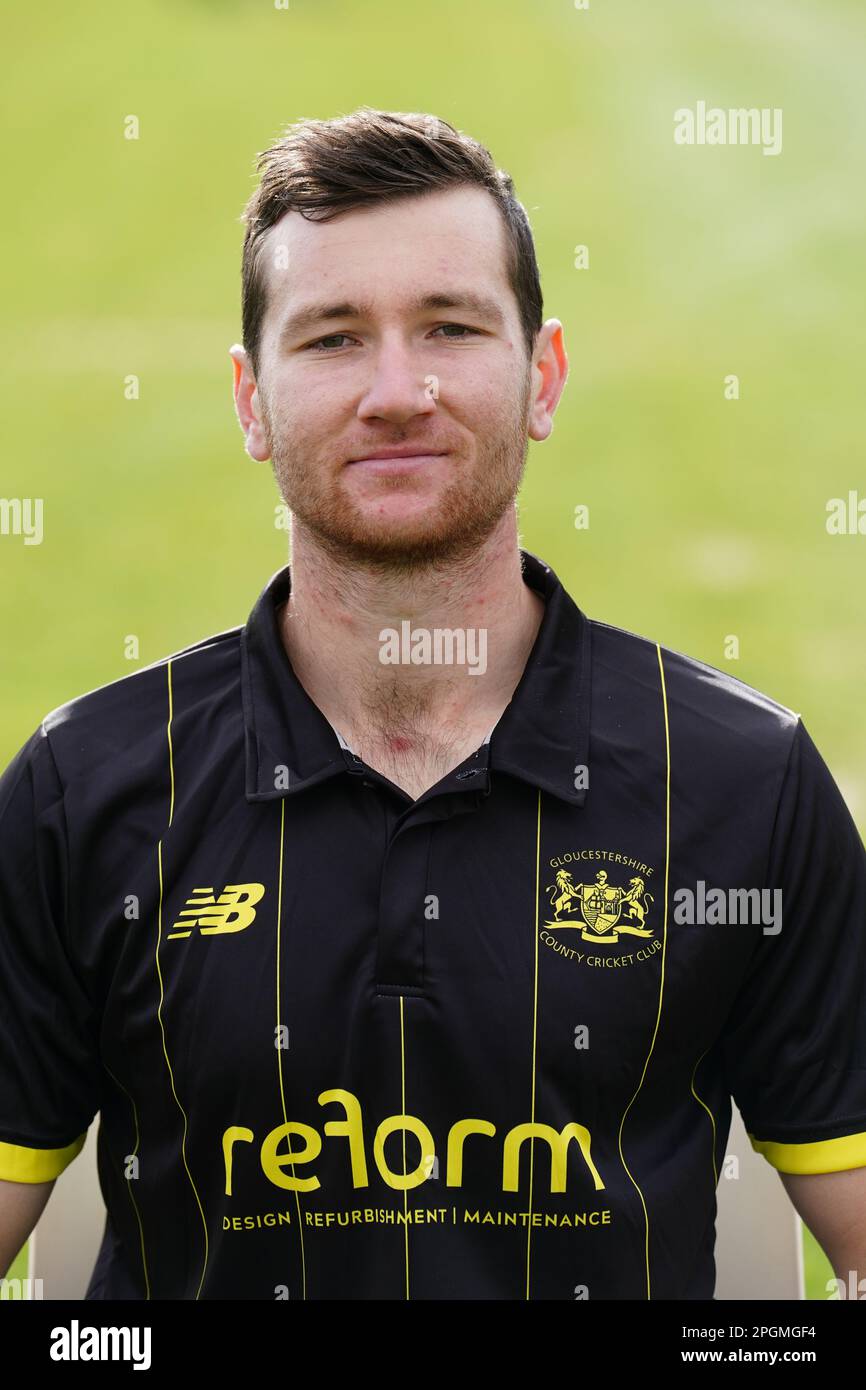 James bracey cricket hi-res stock photography and images - Alamy
