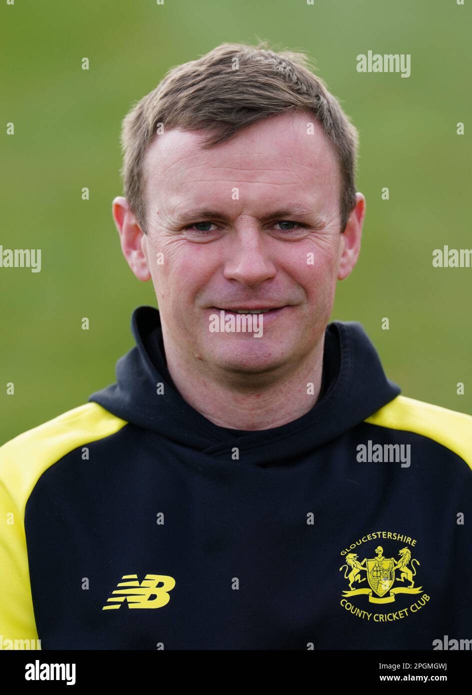 Ellary Porterfield 2022