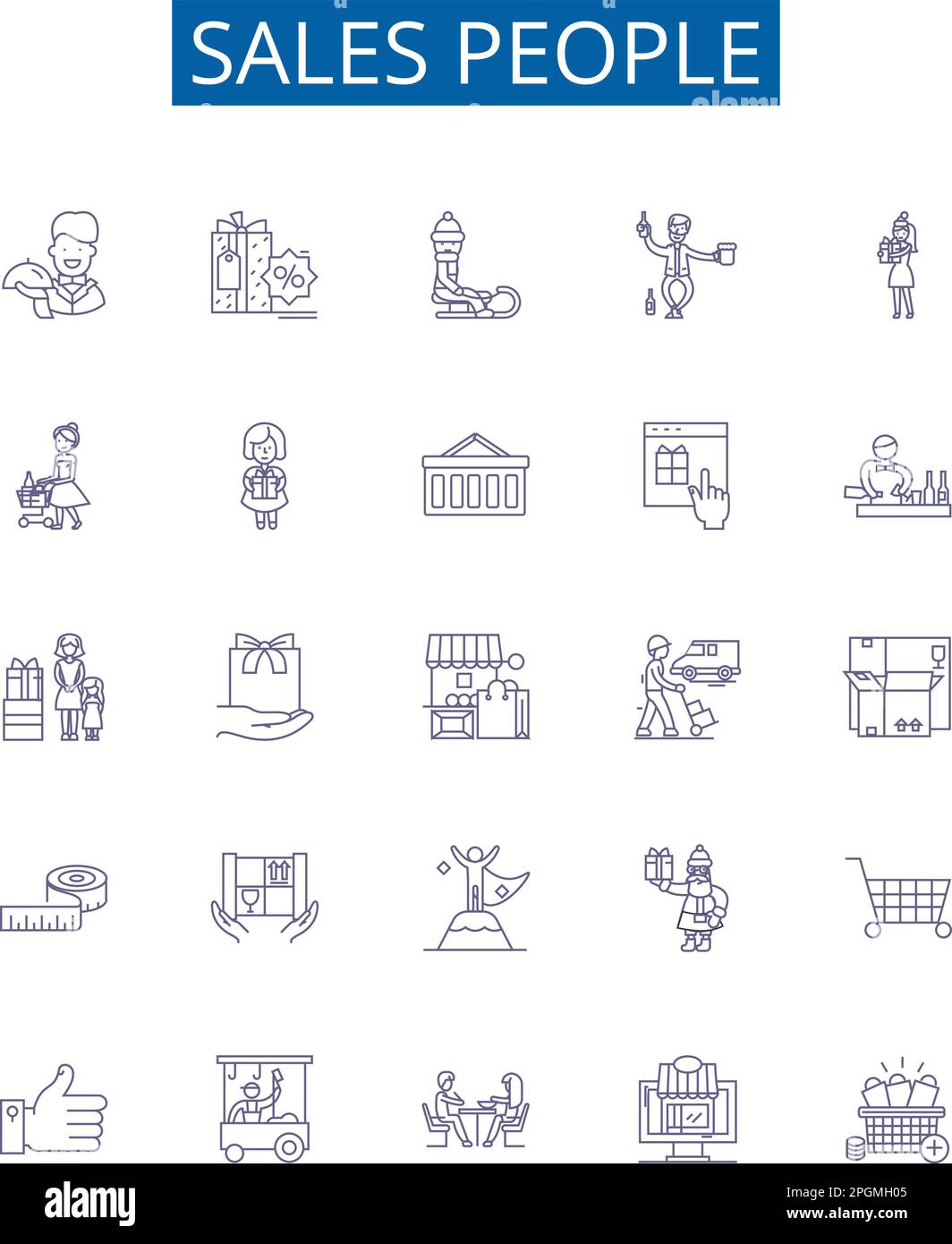 Stockists Stock Vector Images - Alamy