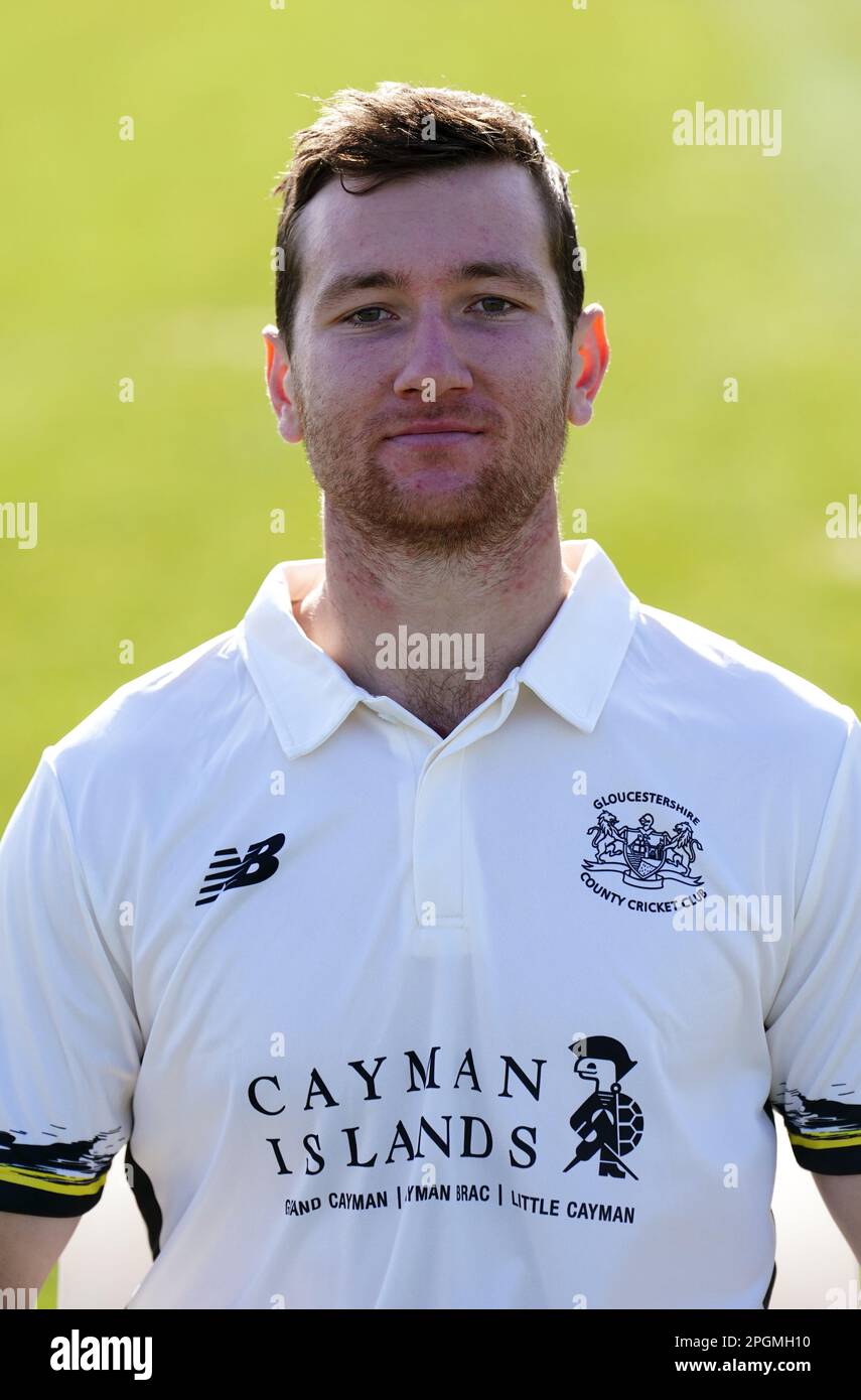 James bracey cricket hi-res stock photography and images - Alamy