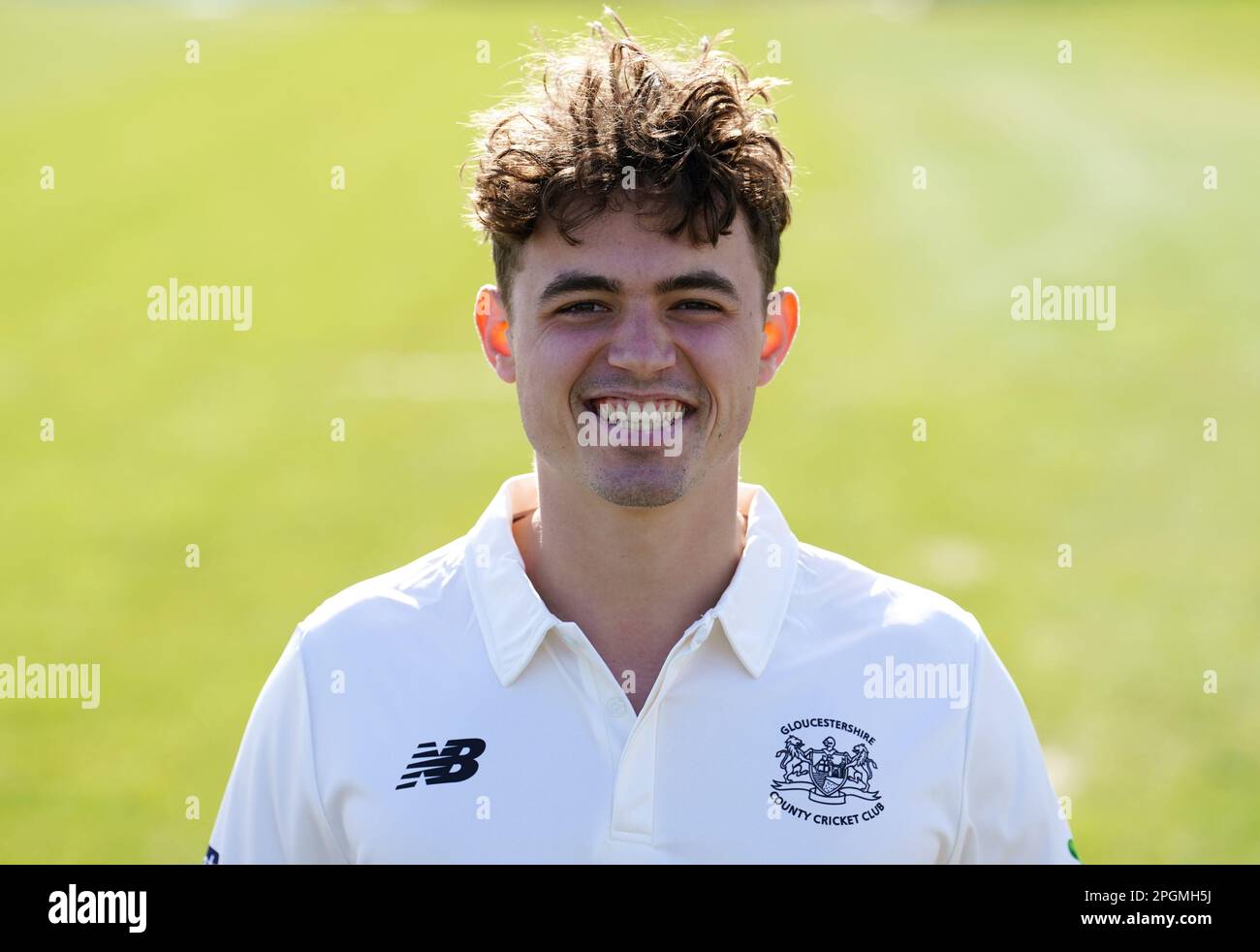 Cricket tom price hi-res stock photography and images - Alamy