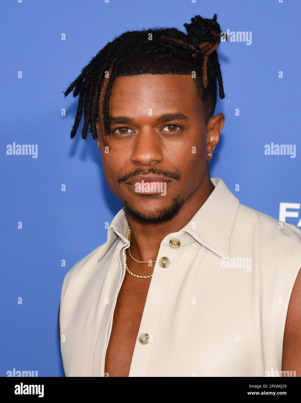 Jeremy pope hollywood hi-res stock photography and images - Alamy