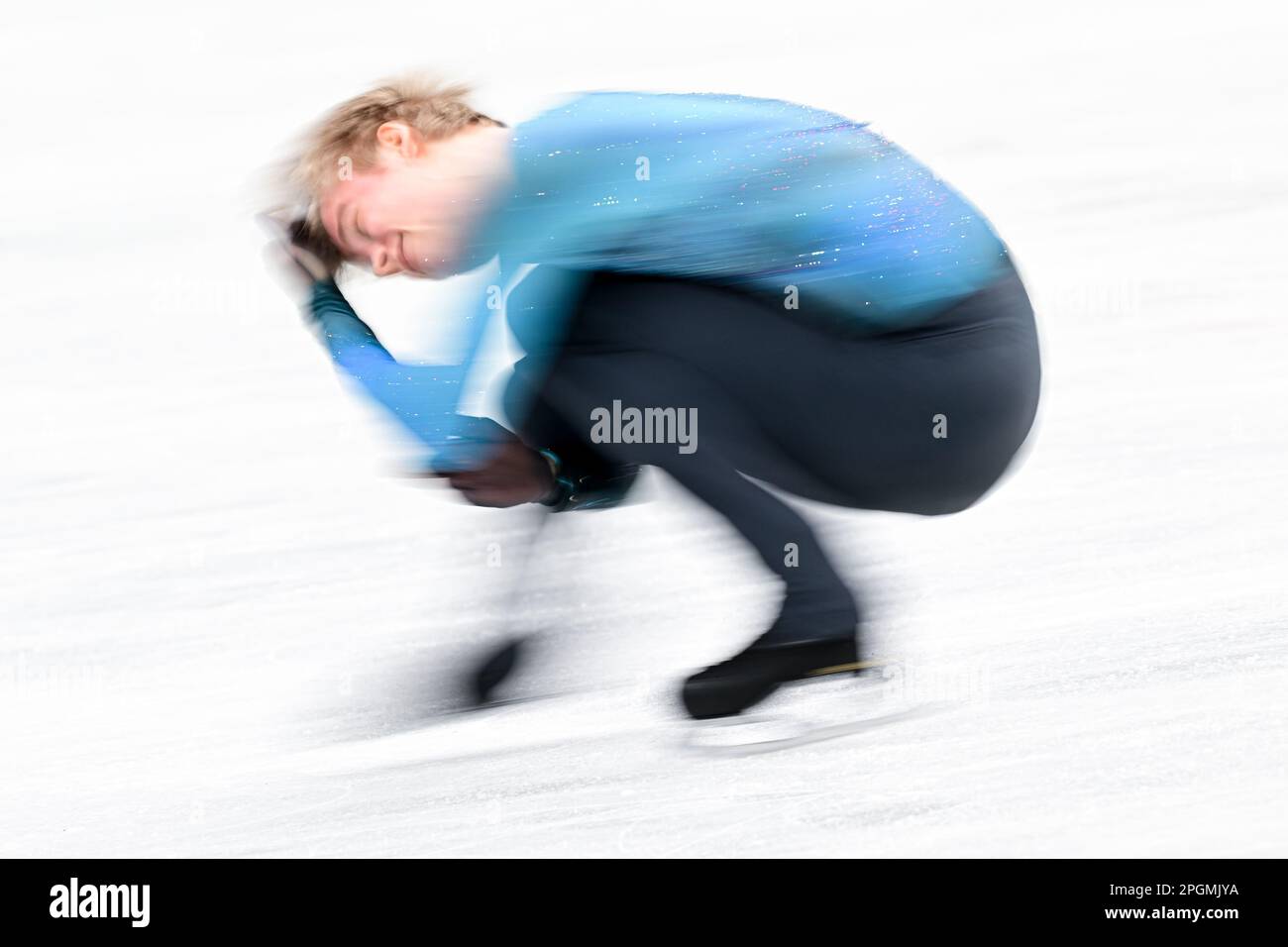 World skating championships in Cut Out Stock Images & Pictures - Alamy