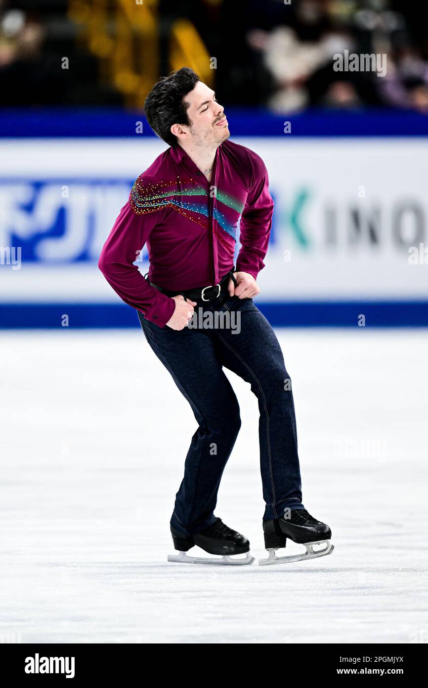 Keegan messing can keegan messing hi-res stock photography and images ...