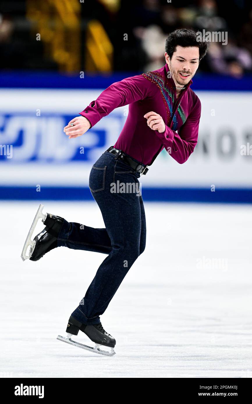 Keegan messing can keegan messing hi-res stock photography and images ...