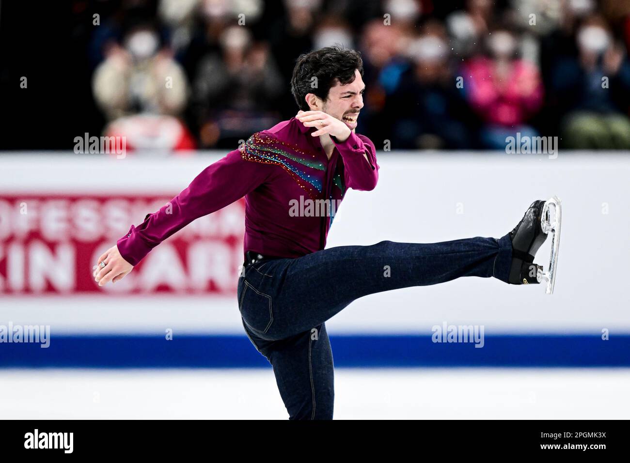 Keegan messing can keegan messing hi-res stock photography and images ...