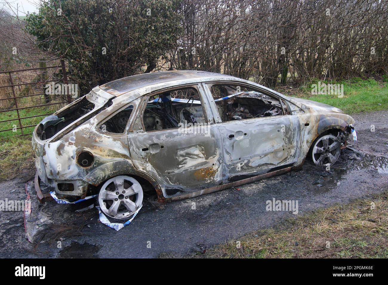 Cleator road hi-res stock photography and images - Alamy