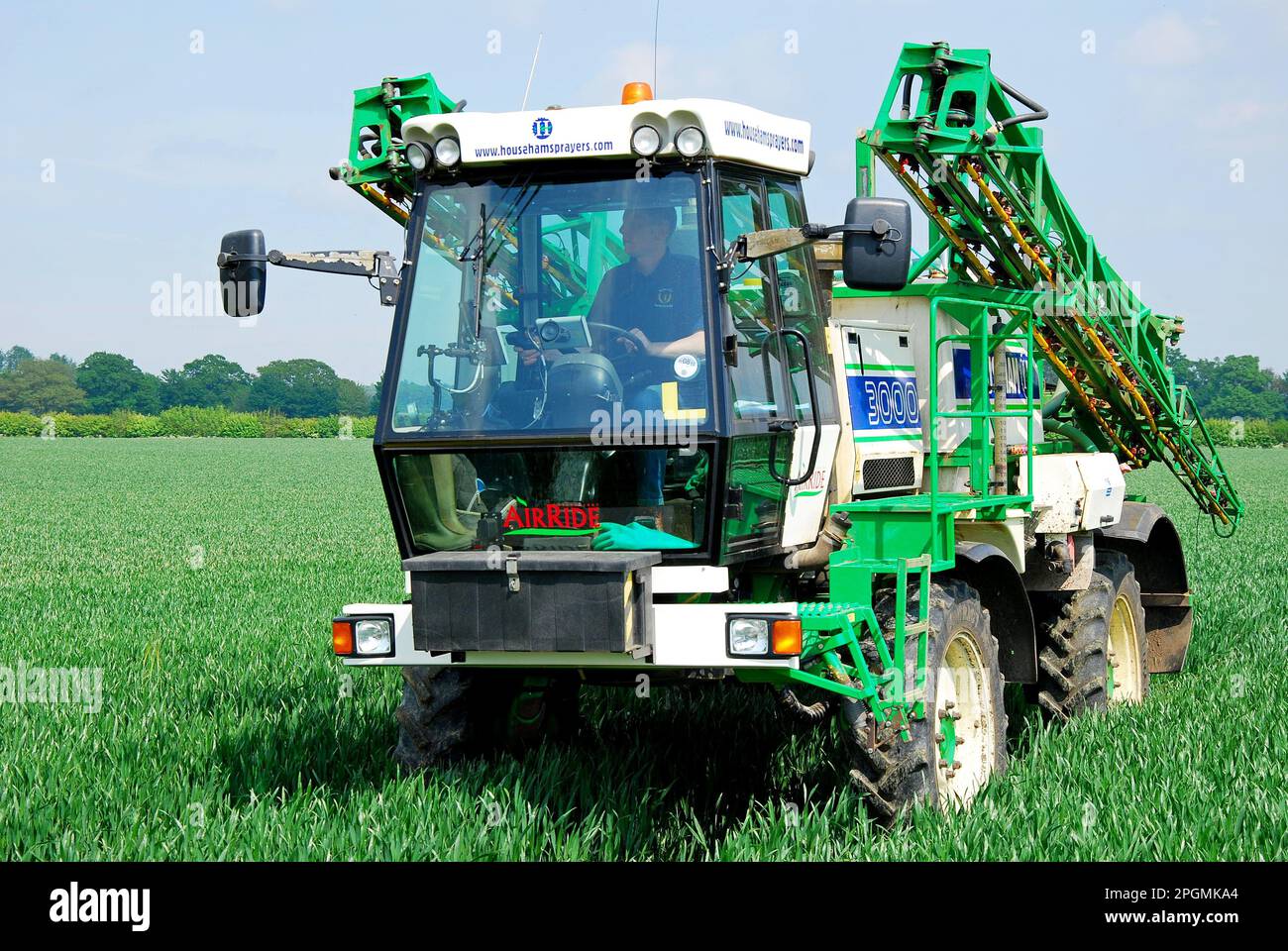 Motorized sprayer hi-res stock photography and images - Alamy