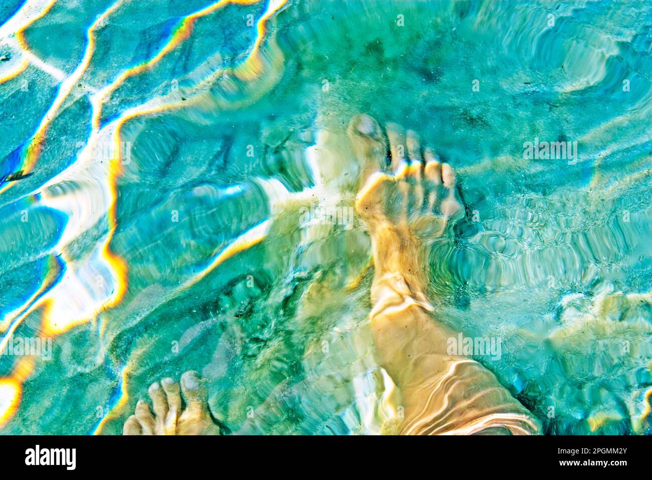 Stop in shallow water hi-res stock photography and images - Alamy