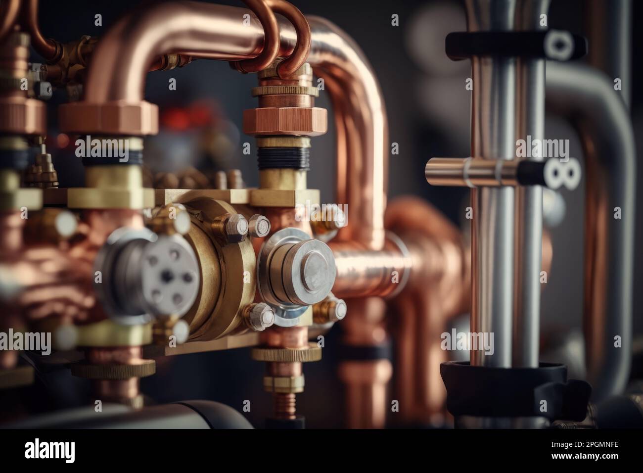Pressure pumping hi-res stock photography and images - Alamy