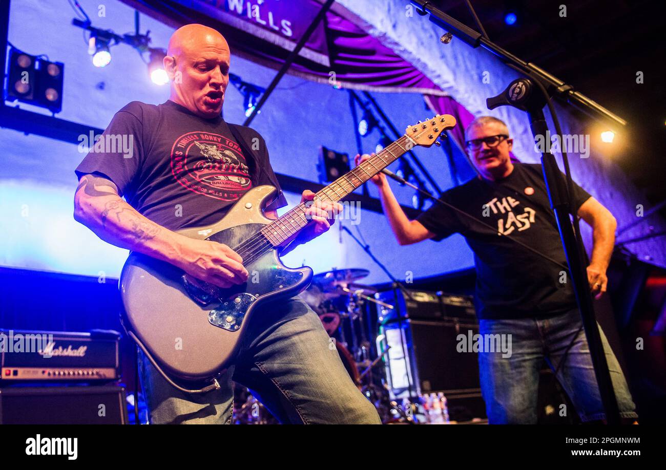Descendents karl alvarez hi-res stock photography and images - Alamy