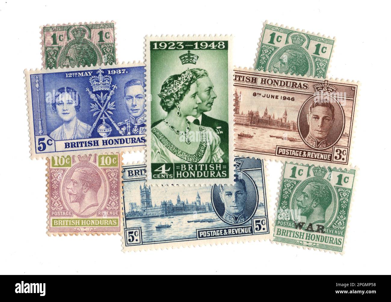 British honduras hi-res stock photography and images - Alamy