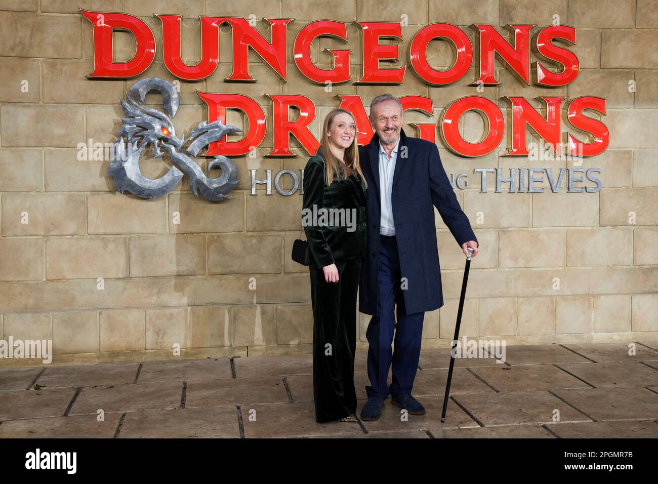 Emily head and anthony head hi-res stock photography and images - Alamy