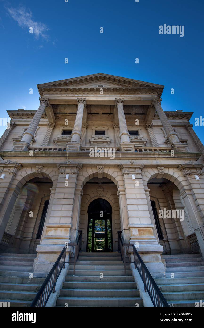 Lorain county hi-res stock photography and images - Alamy