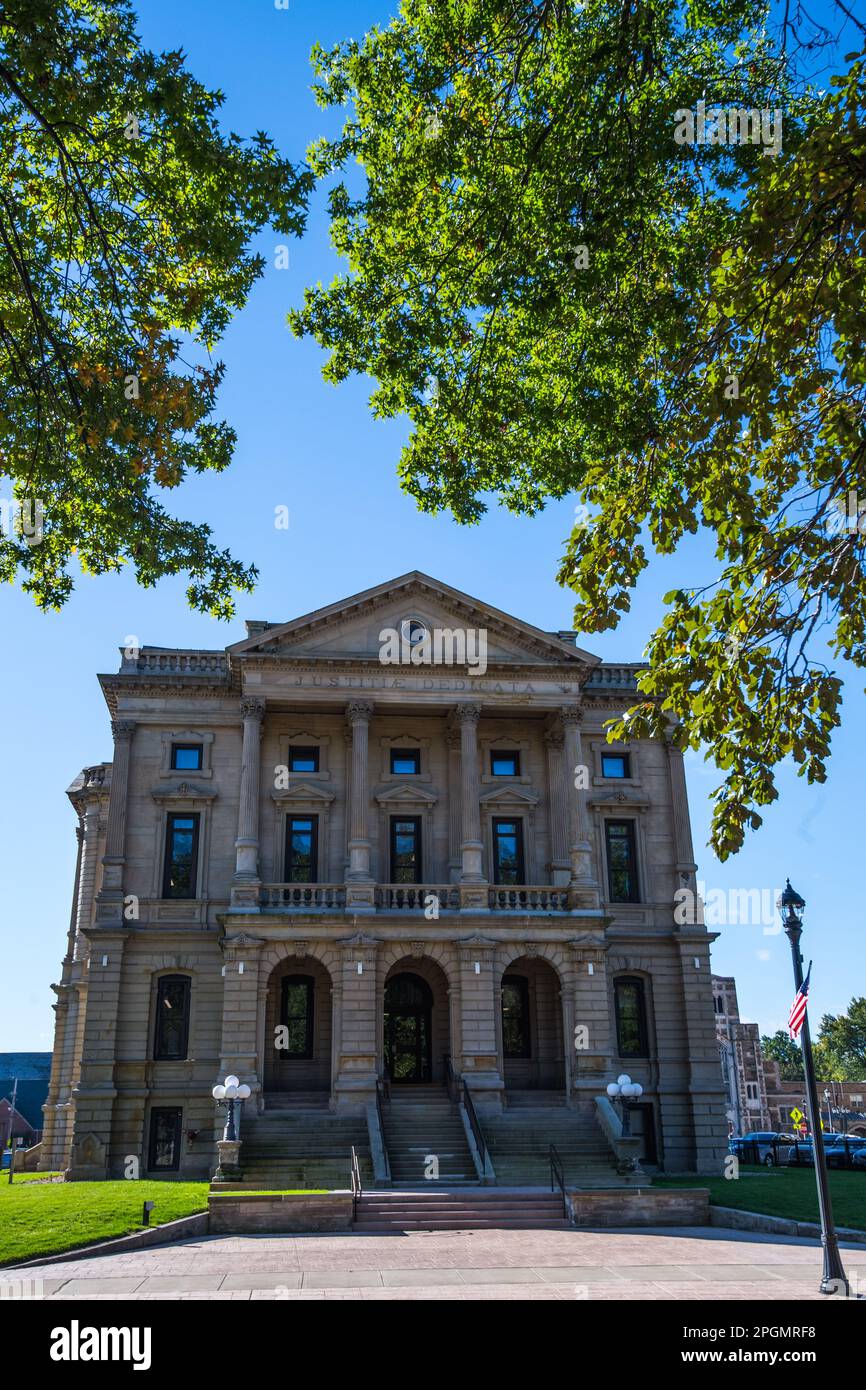 Lorain ohio hi-res stock photography and images - Alamy