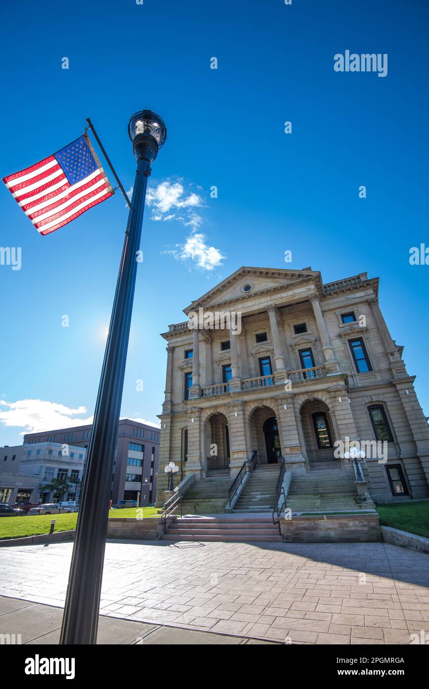 Lorain county hi-res stock photography and images - Alamy