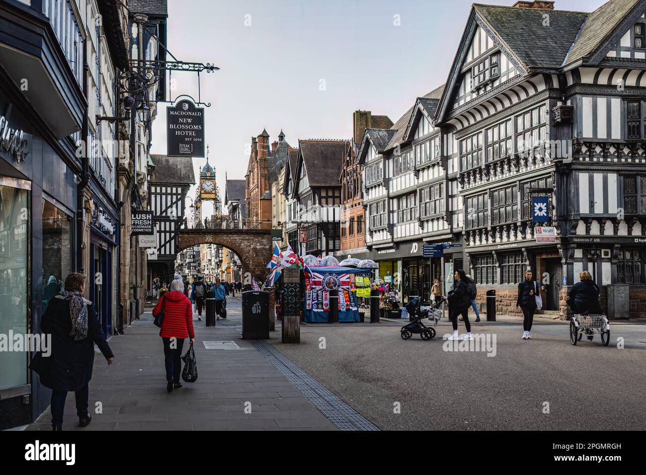 Chesters town hall hi-res stock photography and images - Alamy