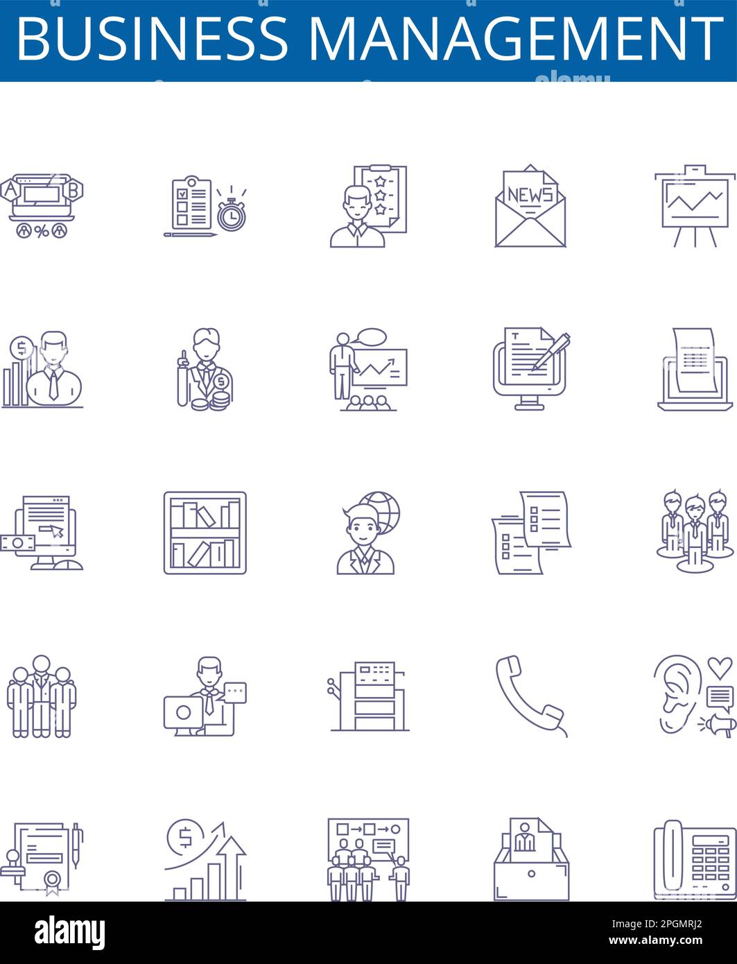 Cost leadership strategy Stock Vector Images - Alamy