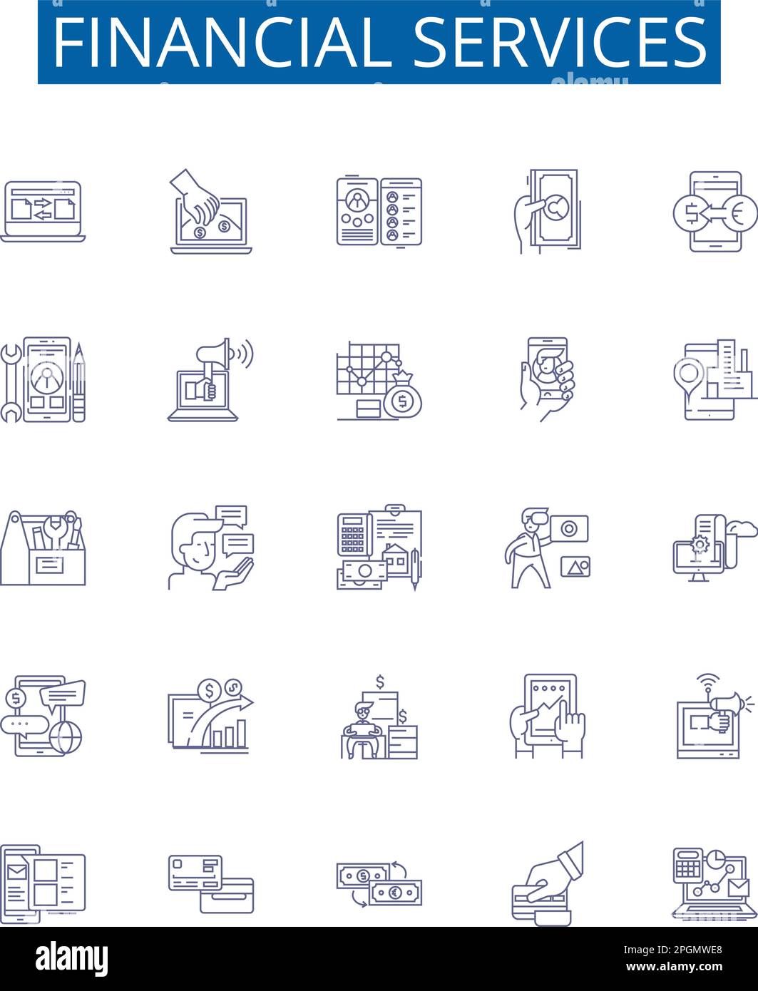 Insurance schemes Stock Vector Images - Alamy