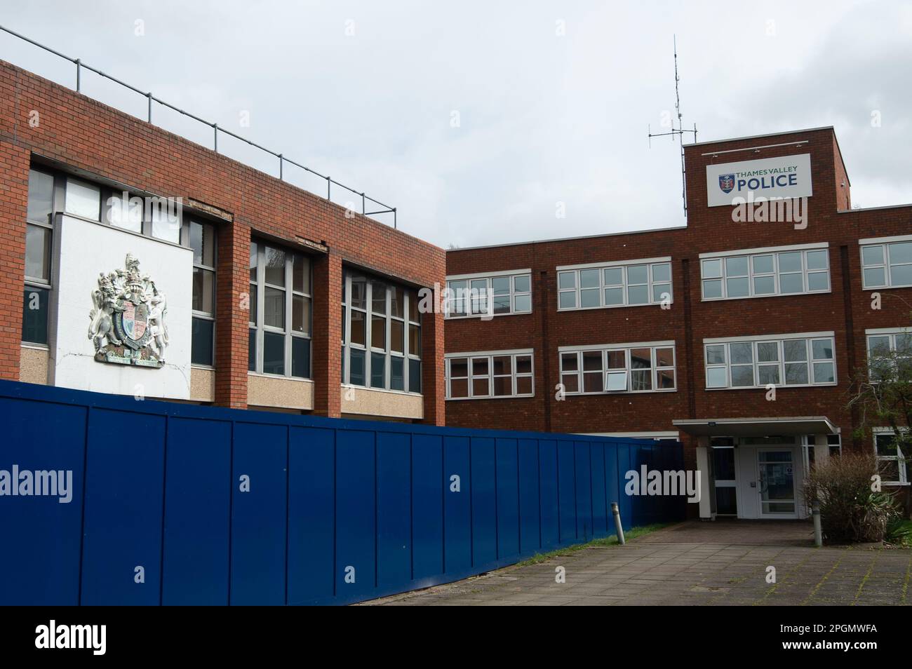 Maidenhead magistrates court hi-res stock photography and images - Alamy