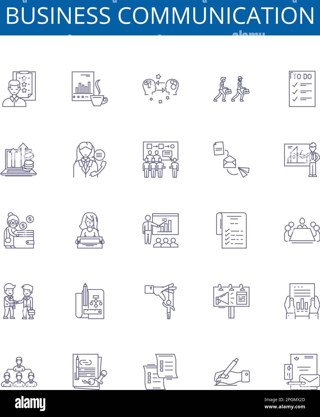 Conflict strategies Stock Vector Images - Alamy