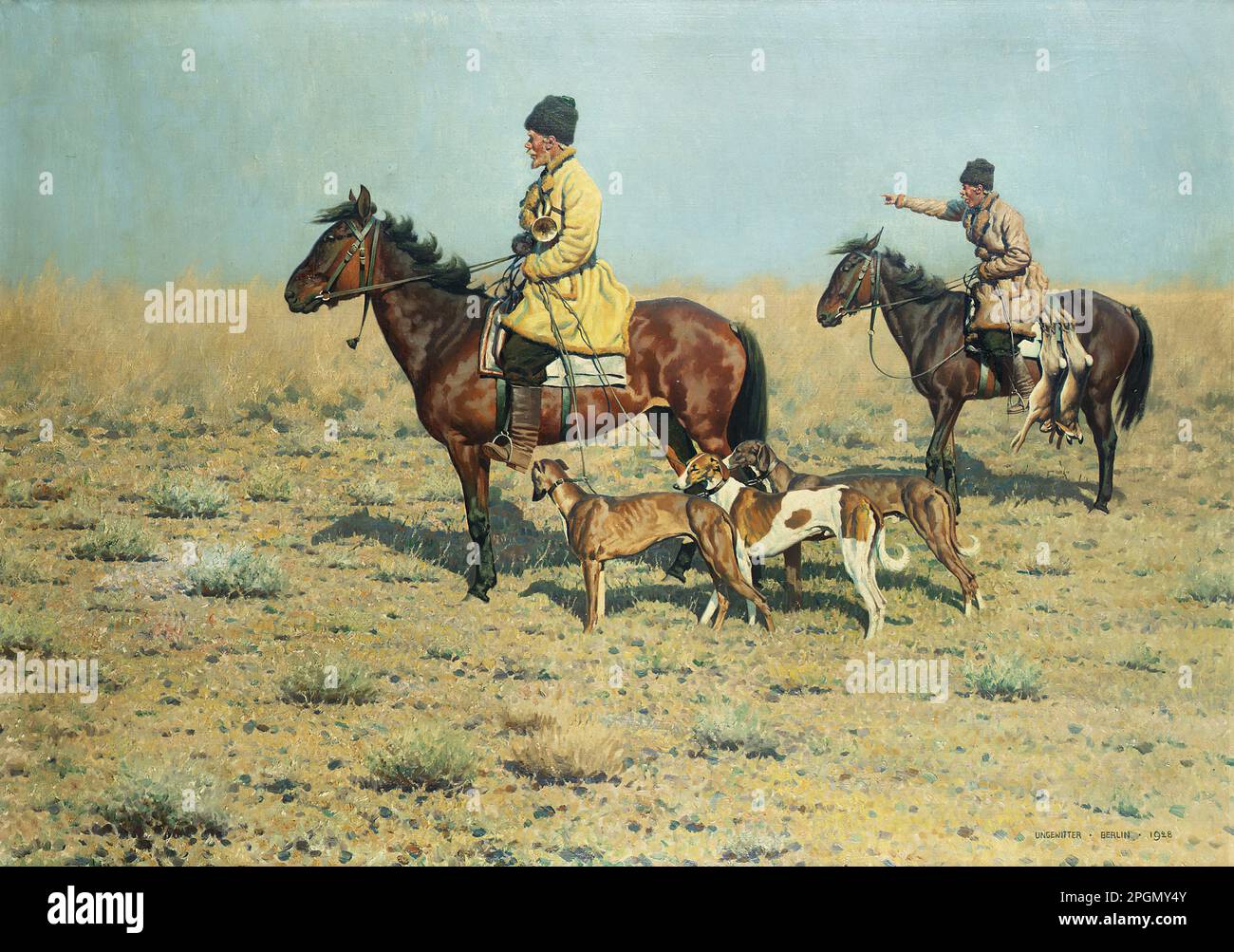 Ungewitter hi-res stock photography and images - Alamy