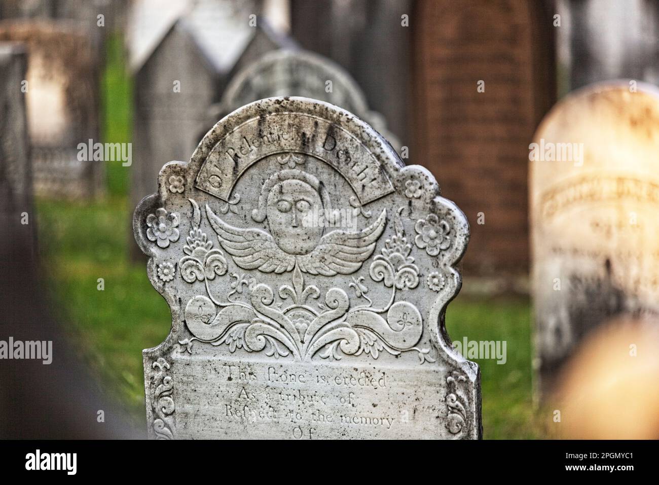 16th century gravestone hi-res stock photography and images - Alamy