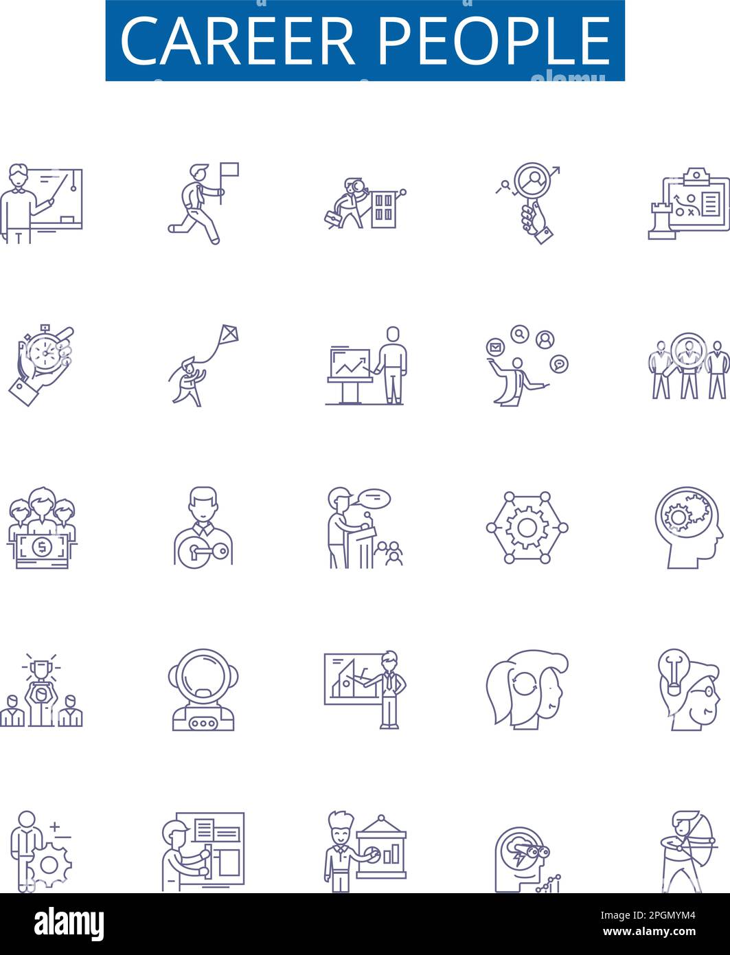 Educators Stock Vector Images - Alamy