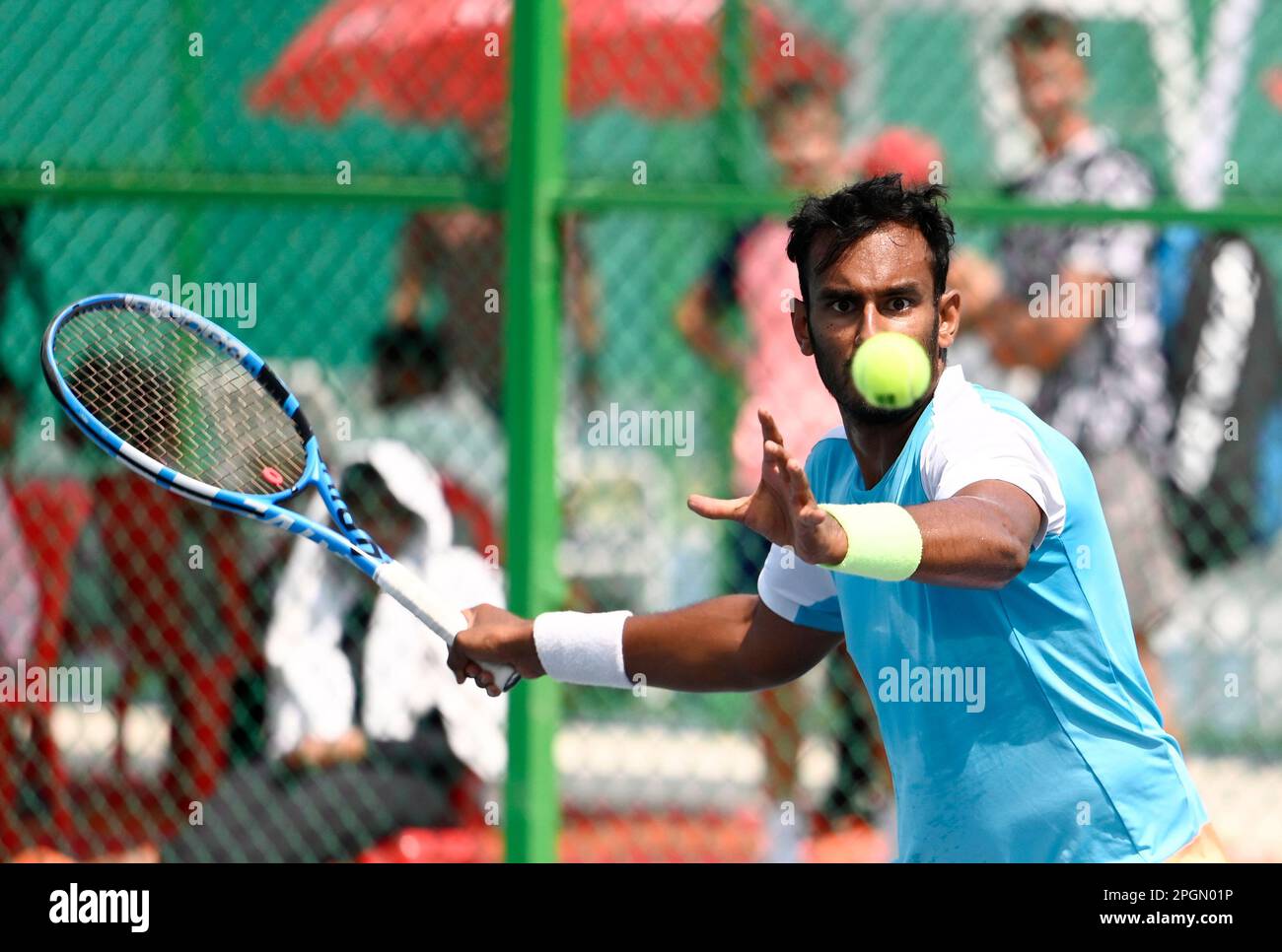 Rishab agarwal hi-res stock photography and images - Alamy