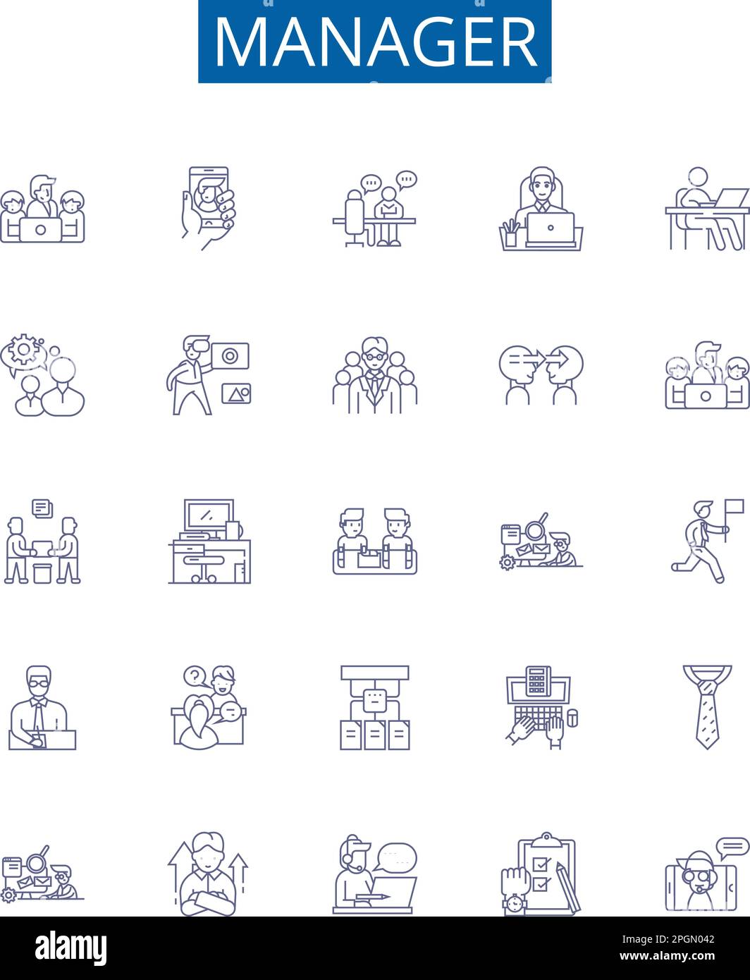 President regent Stock Vector Images - Alamy