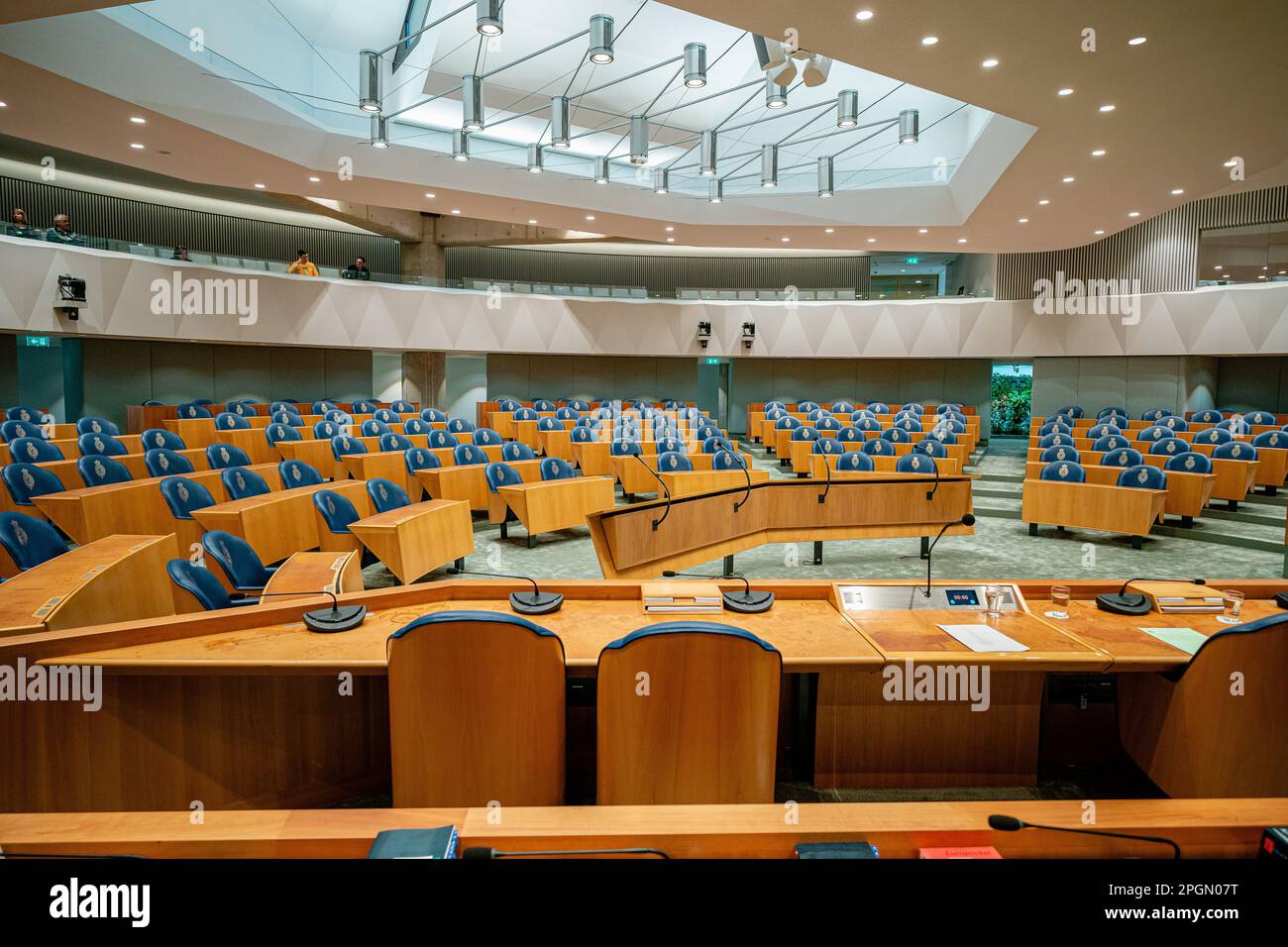 Plenary logo hi-res stock photography and images - Alamy