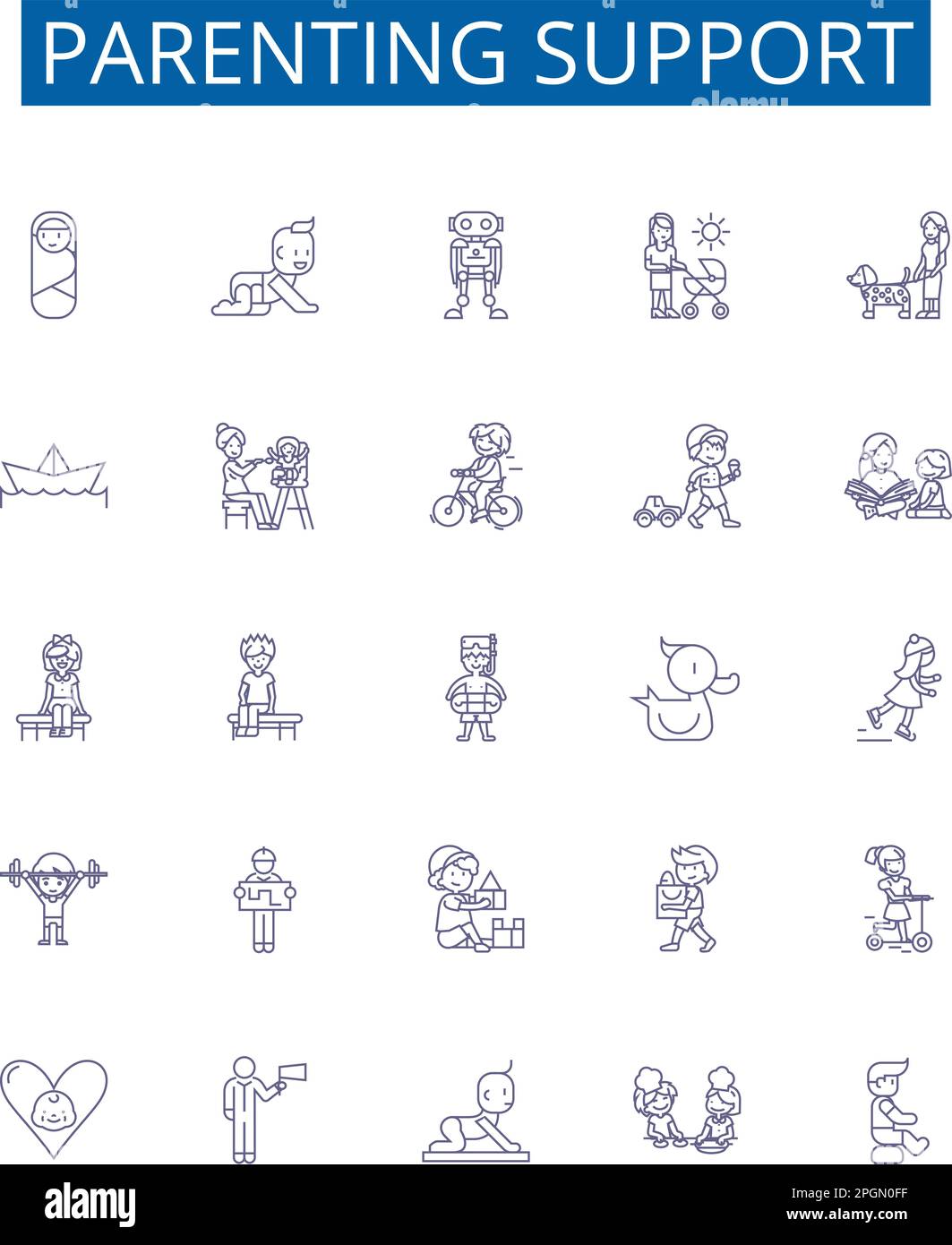 Mentoring and nurturing hi-res stock photography and images - Alamy