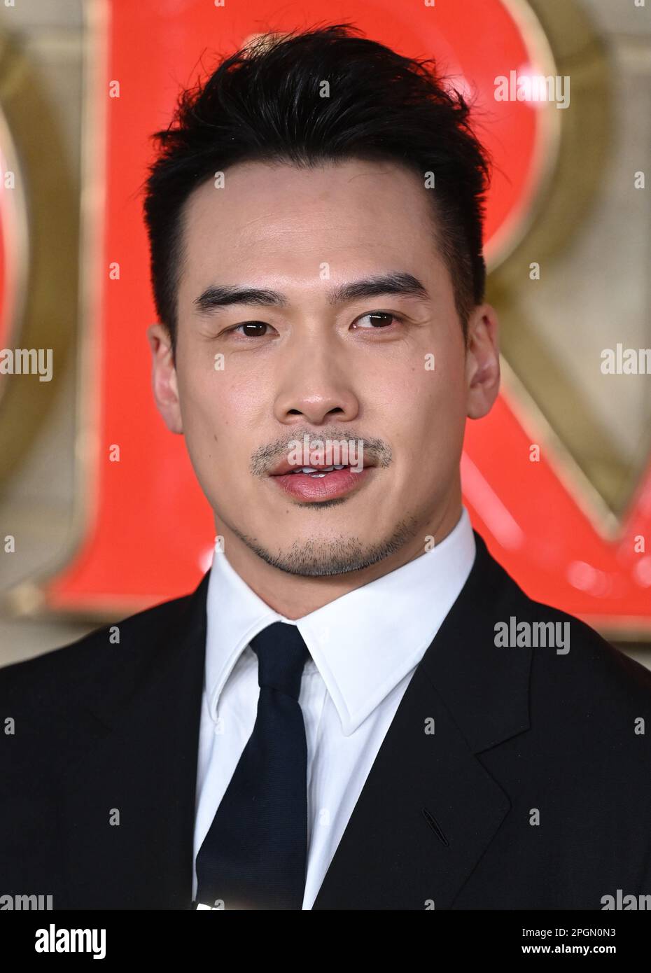 Jasonwong hi-res stock photography and images - Alamy