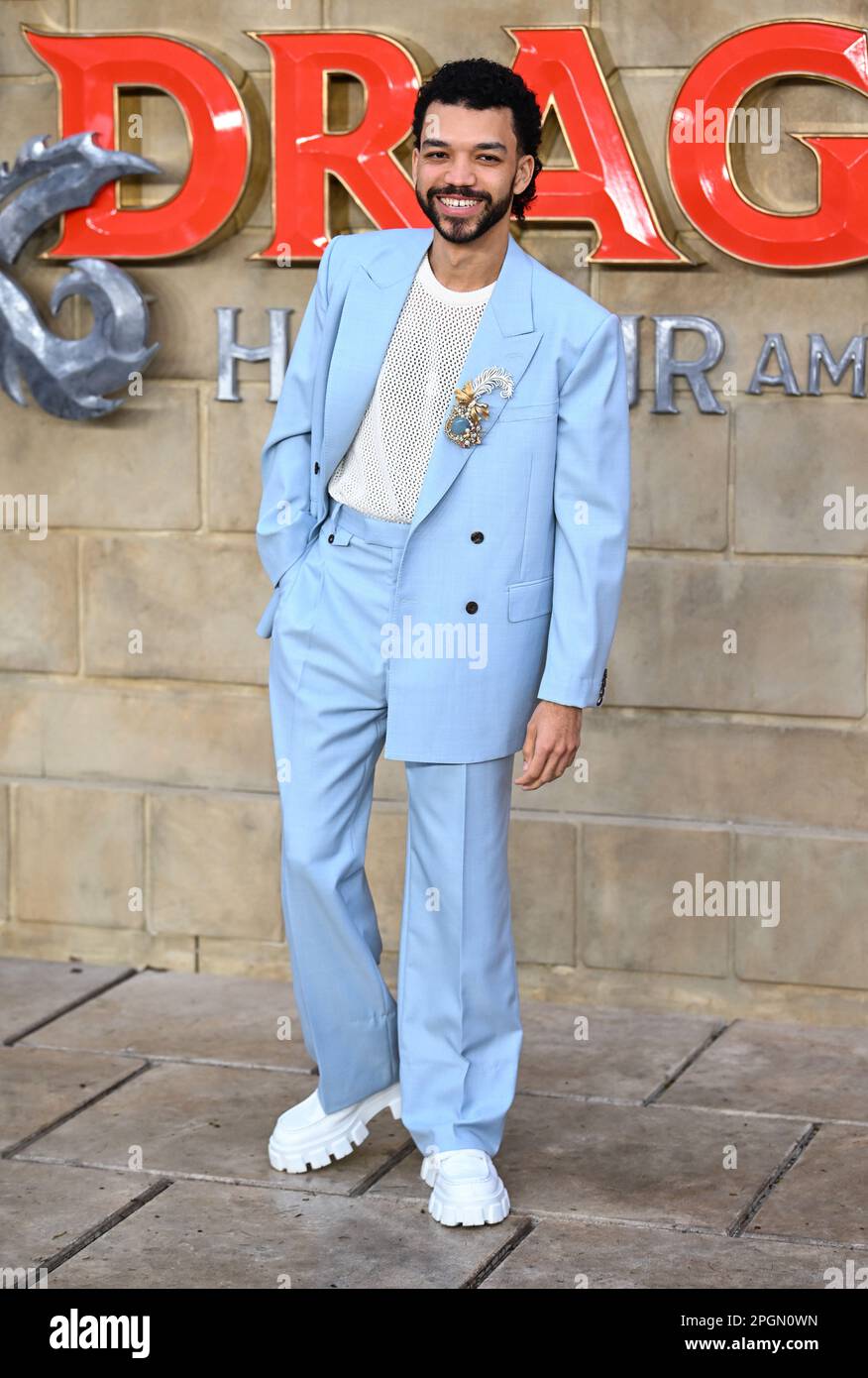 Justicesmith hi-res stock photography and images - Alamy