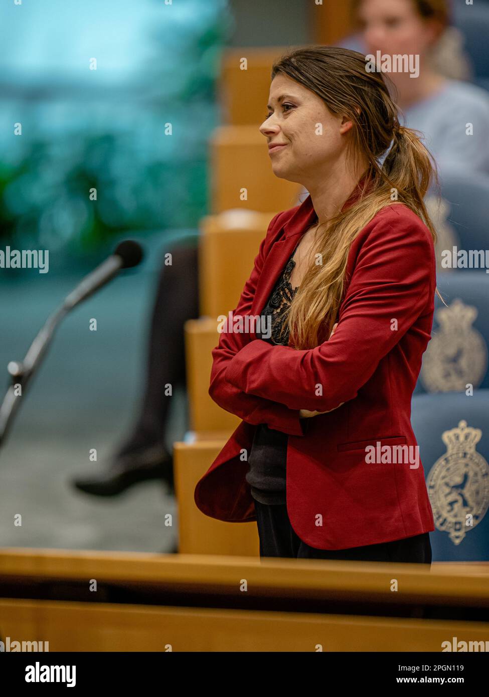 Lisa beckmann hi-res stock photography and images - Alamy