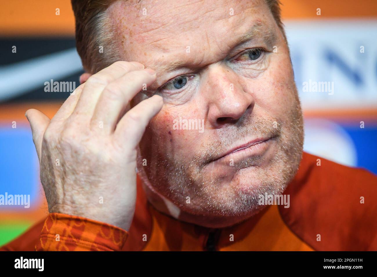 Uefa euro 2024 pays bas hi-res stock photography and images - Alamy