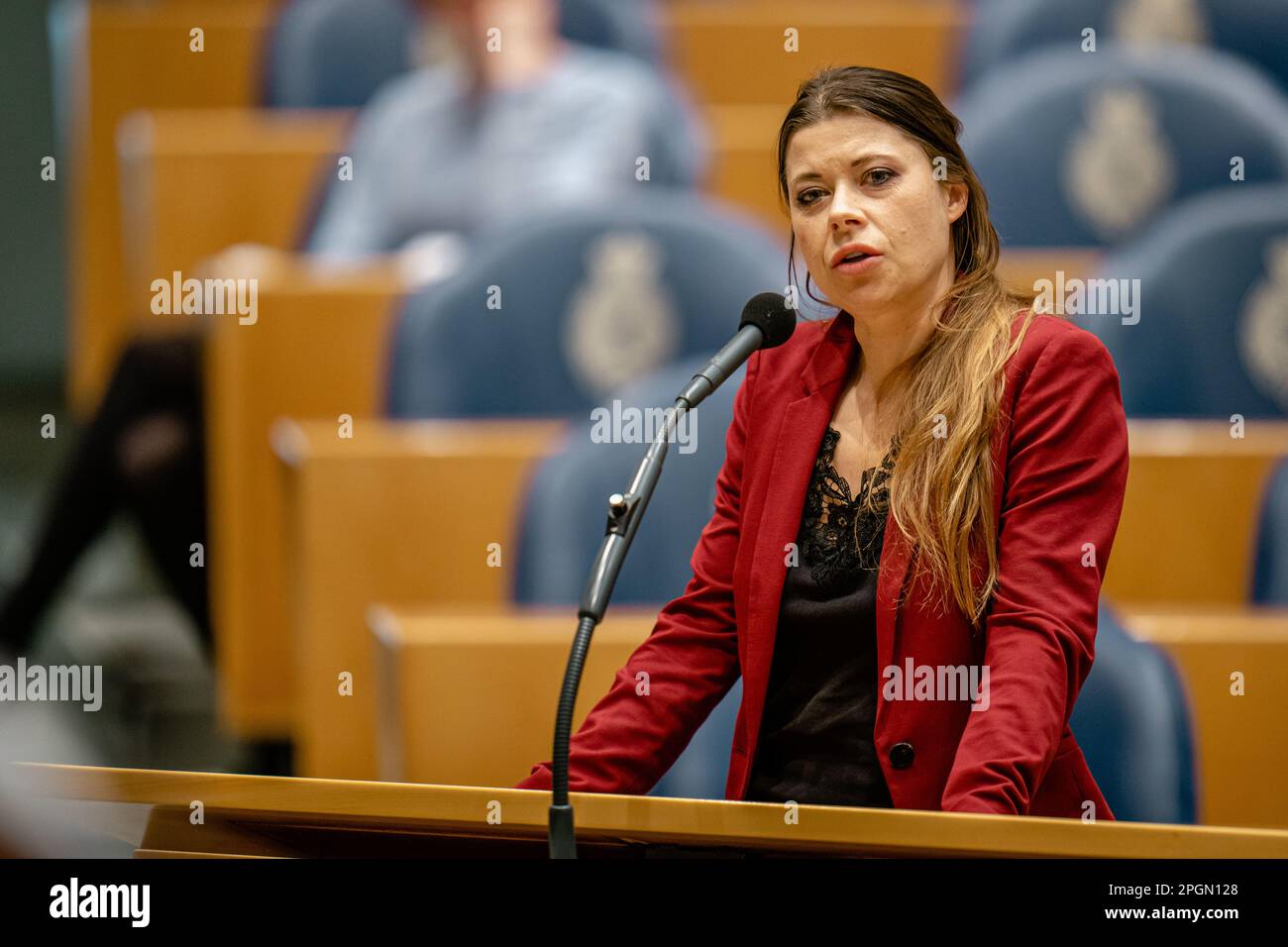 Lisa beckmann hi-res stock photography and images - Alamy