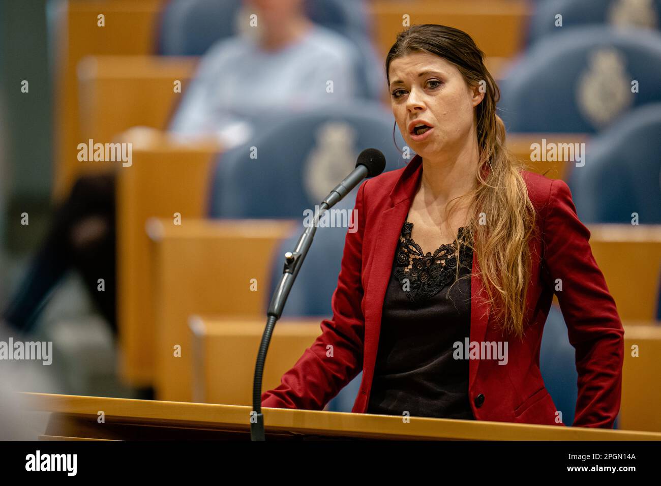 Lisa beckmann hi-res stock photography and images - Alamy