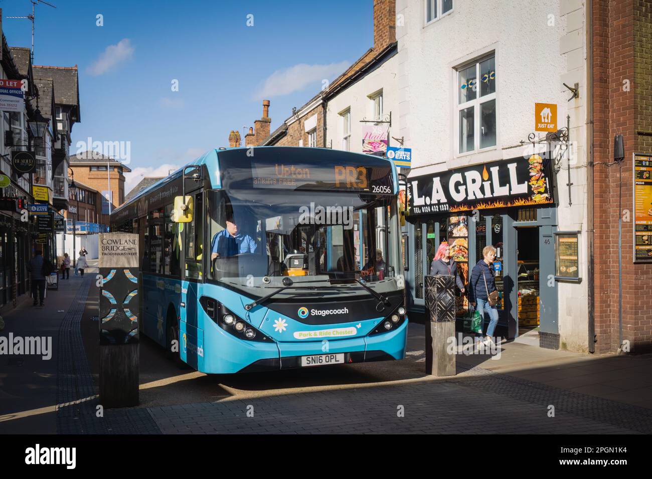 Stagecoach 2023 hi-res stock photography and images - Alamy