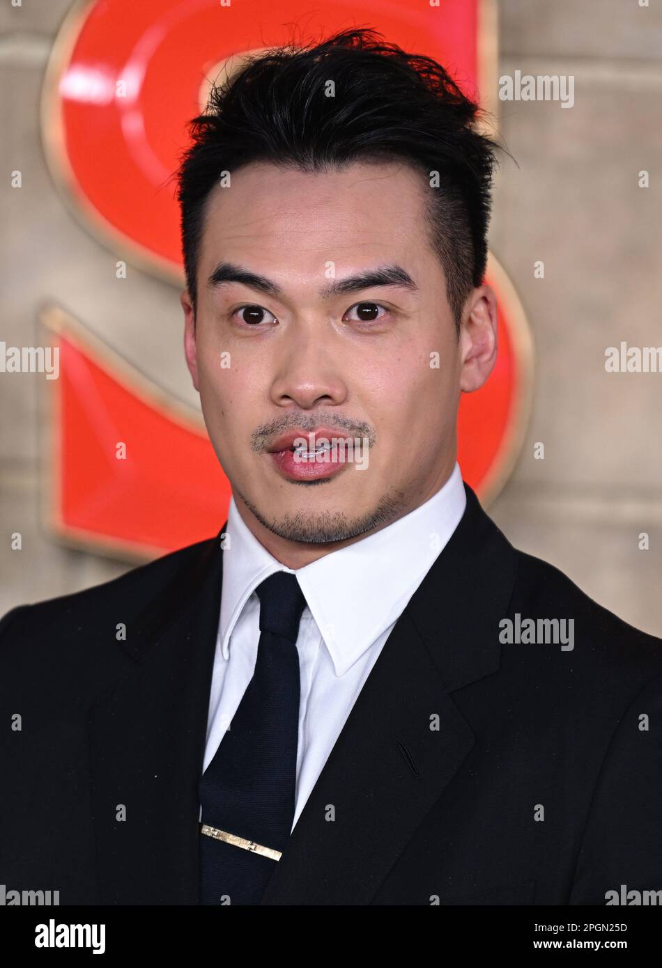 Jasonwong hi-res stock photography and images - Alamy