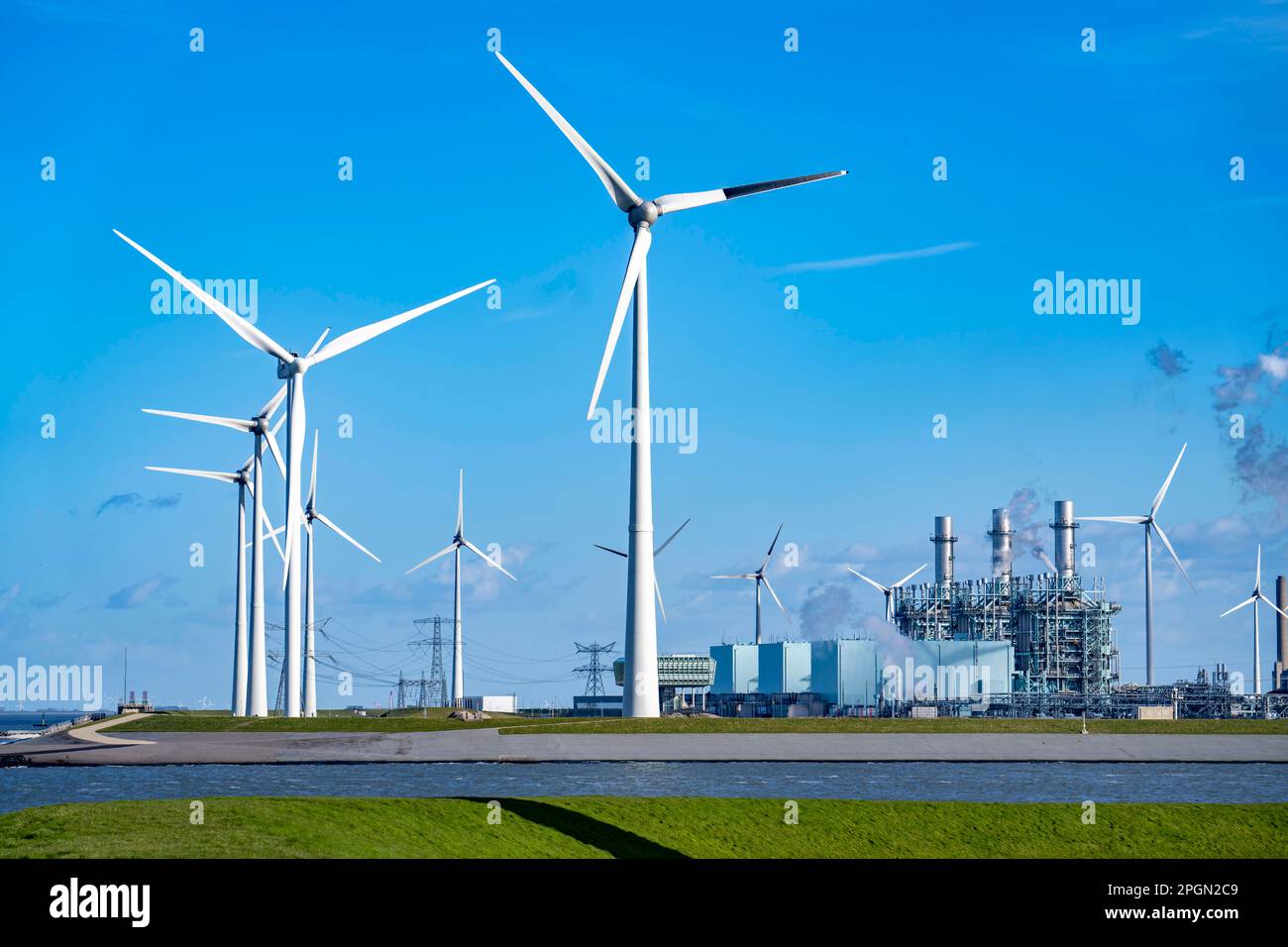 Power import hi-res stock photography and images - Alamy