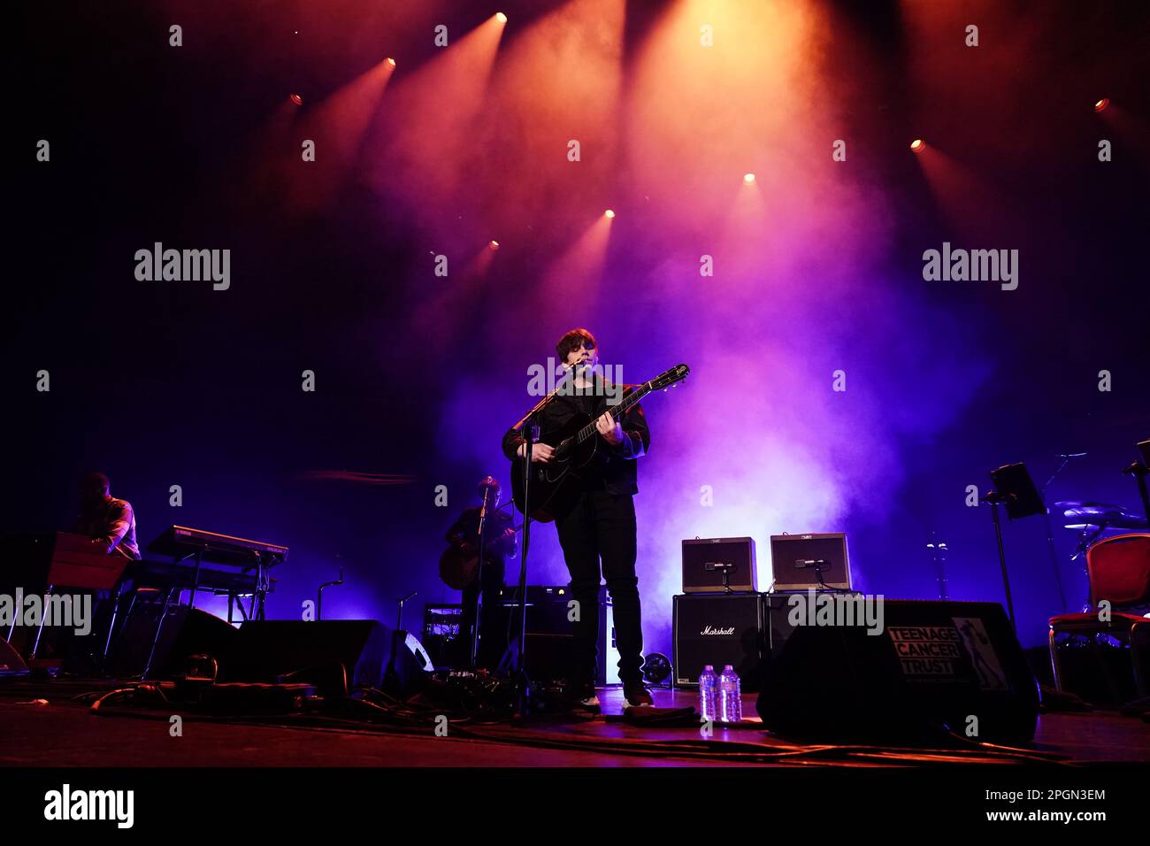 Jake bugg 2023 hi-res stock photography and images - Alamy