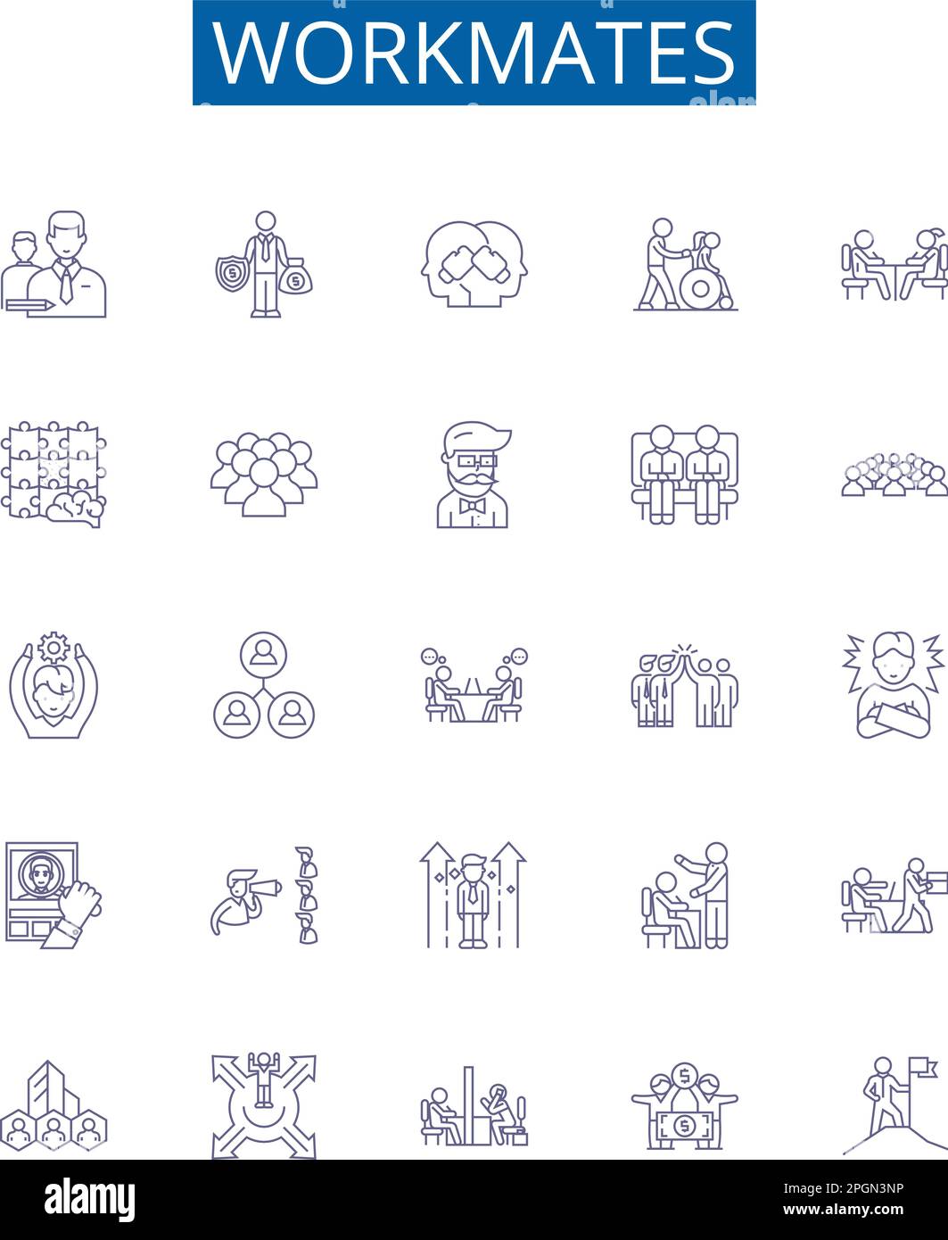 Comrades Stock Vector Images - Alamy