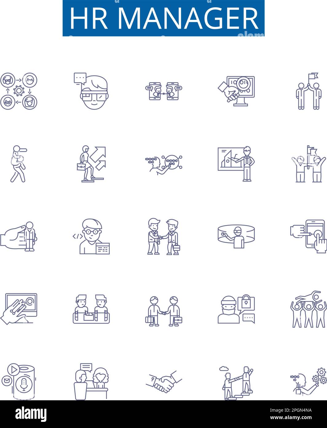 Grievance handling Cut Out Stock Images & Pictures - Alamy