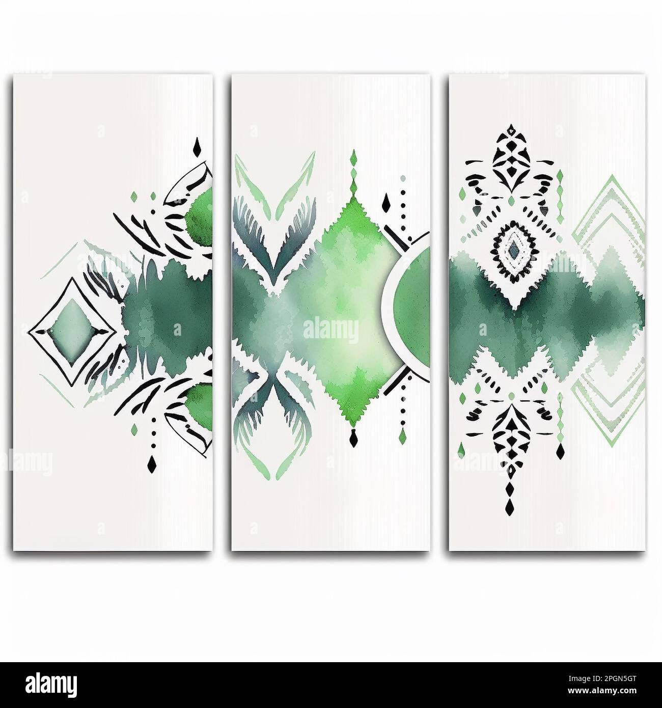 Template simple geometric shapes Cut Out Stock Images & Pictures - Alamy