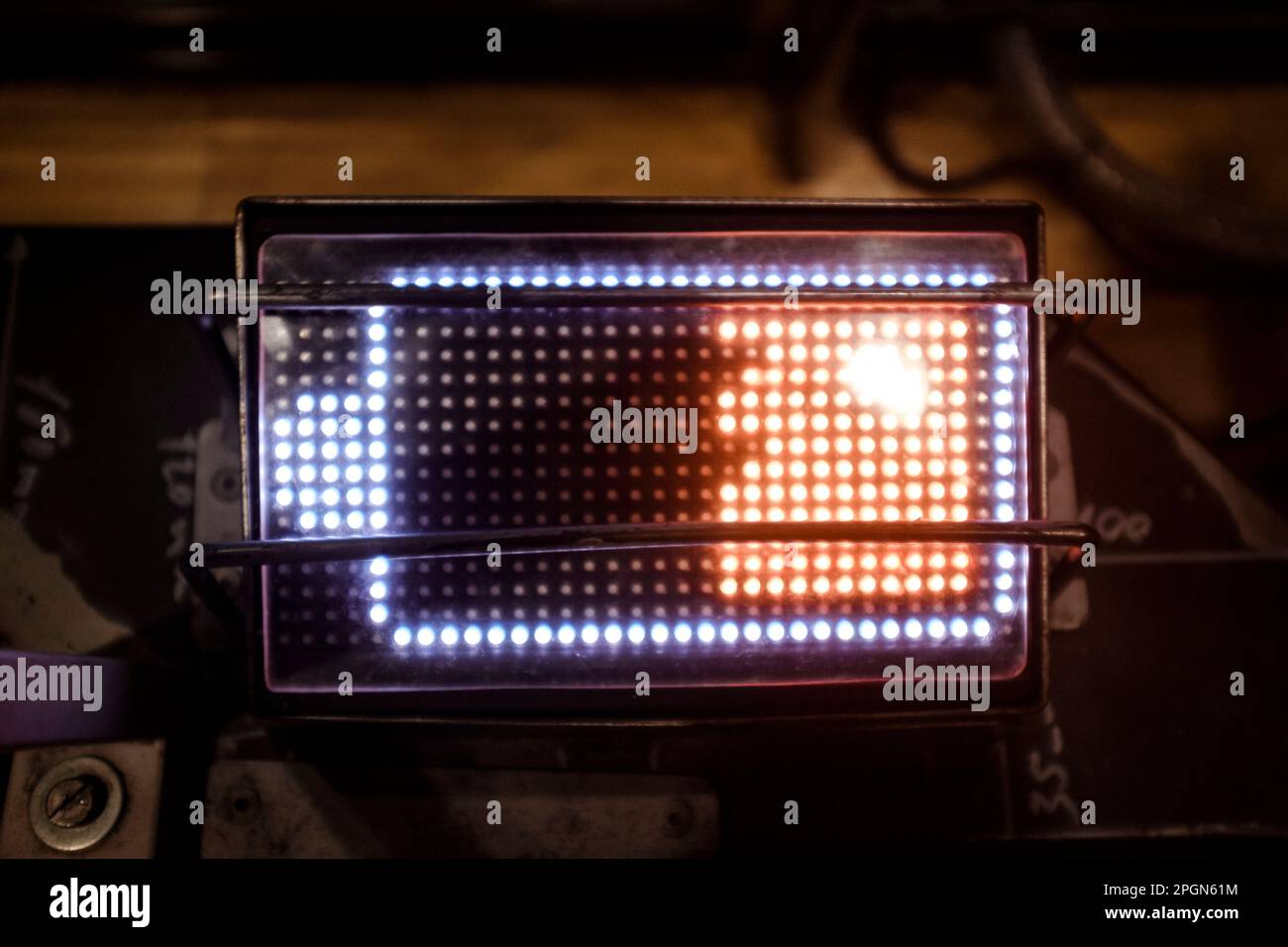 Electrical load hi-res stock photography and images - Alamy